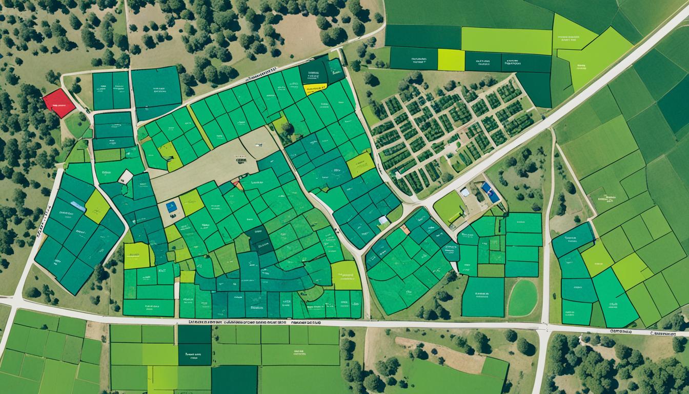 Comment Connaître le Propriétaire d'une Parcelle