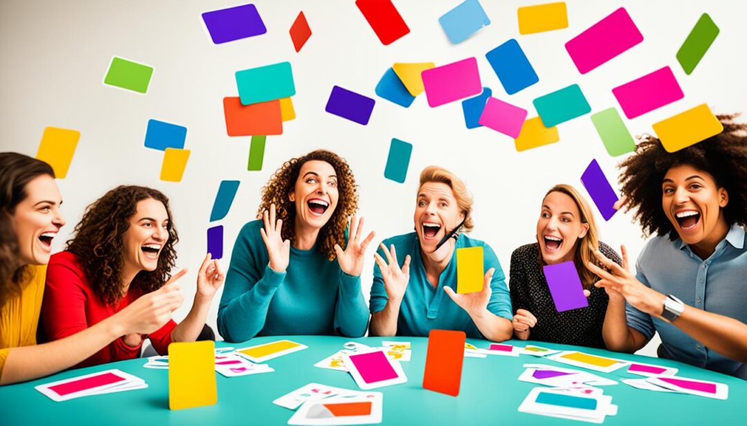 Jeux pour apprendre à se connaître : 20 activités amusantes