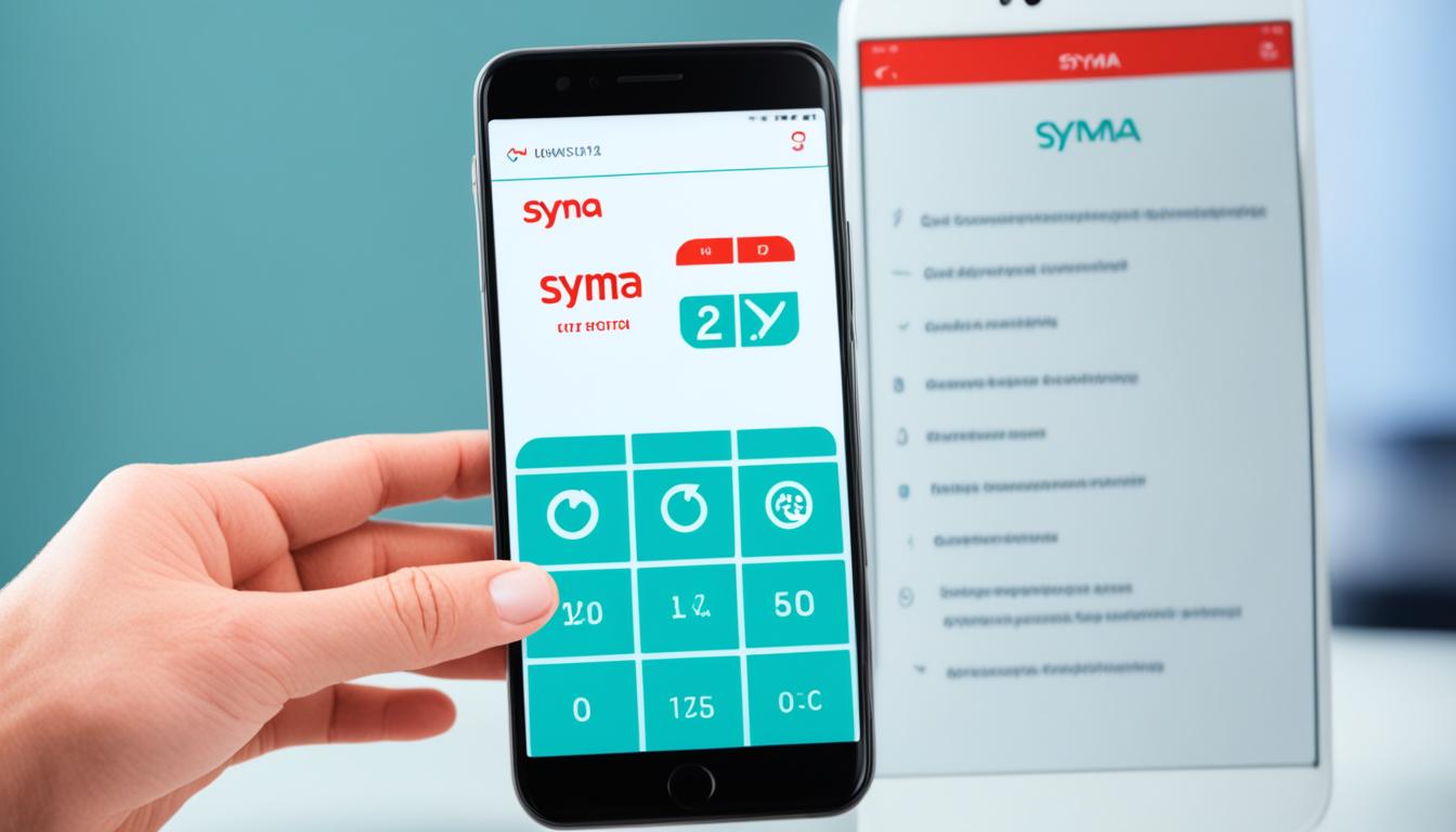 Numéro SYMA oublié ? Voici comment le retrouver facilement