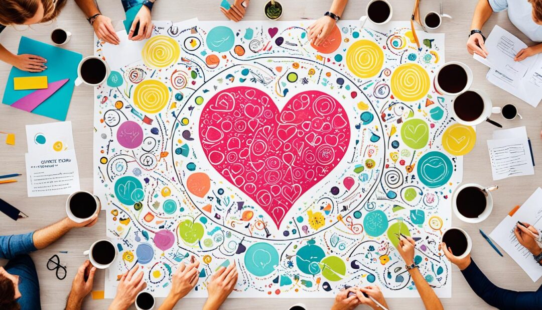 Les meilleures questions pour mieux se connaître en couple