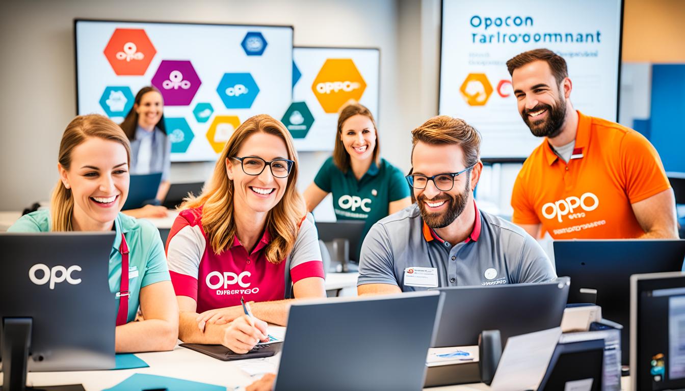 Comprendre votre OPCO pour une meilleure formation continue