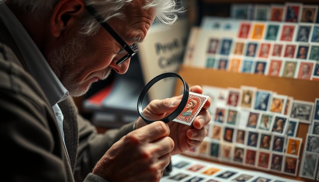 Comment connaître la valeur d’un timbre : guide pour les collectionneurs
