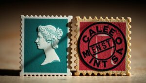 Comment connaître la valeur d’un timbre : guide pour les collectionneurs