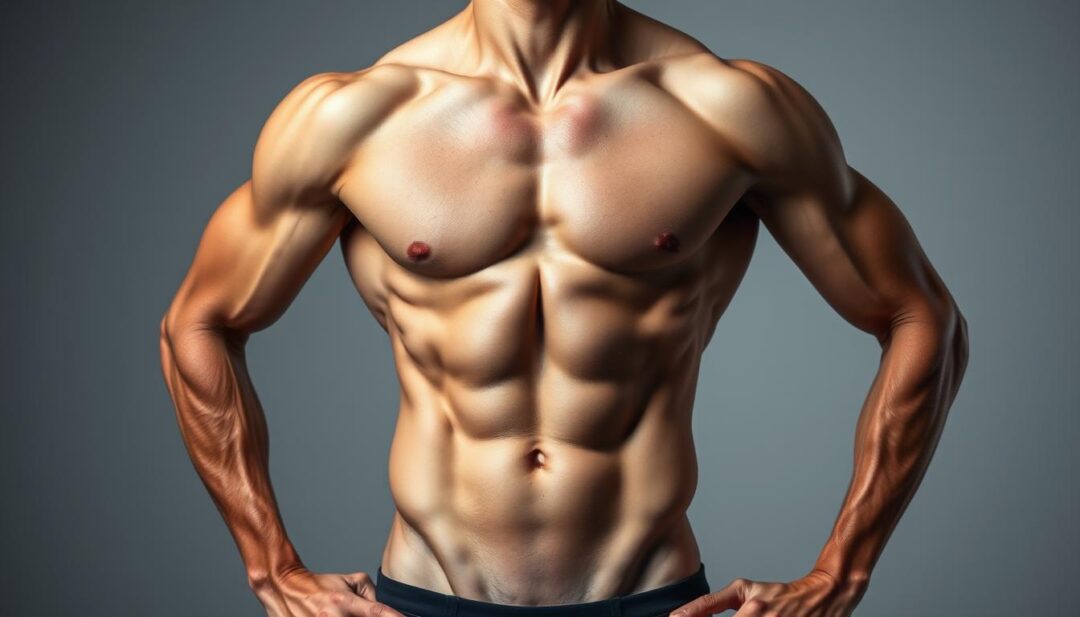 Comment connaître sa morphologie (homme) : Guide pour hommes