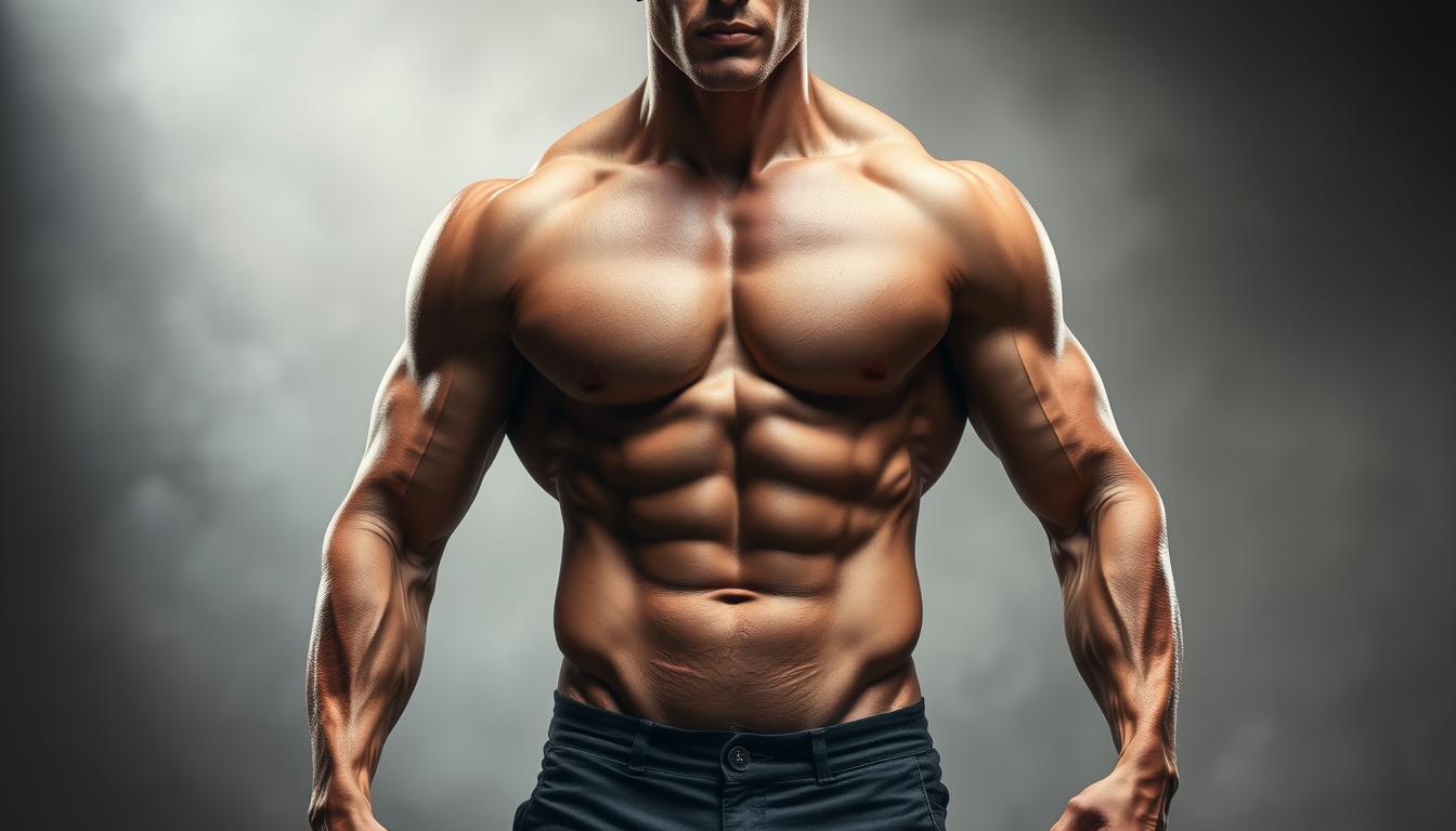 Comment connaître sa morphologie (homme) : Guide pour hommes