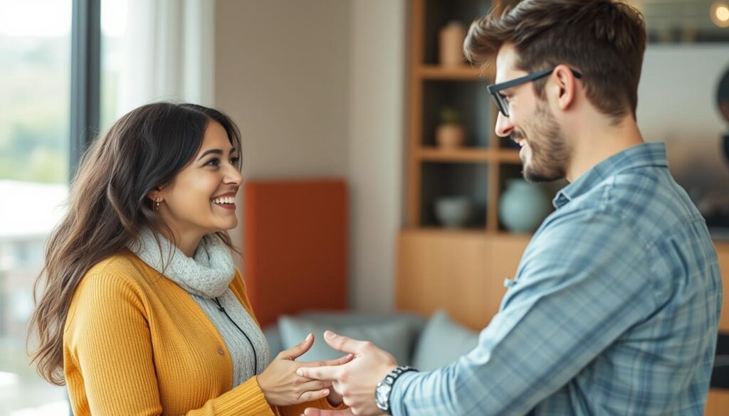 Trouvez les meilleures questions pour connaître quelqu’un