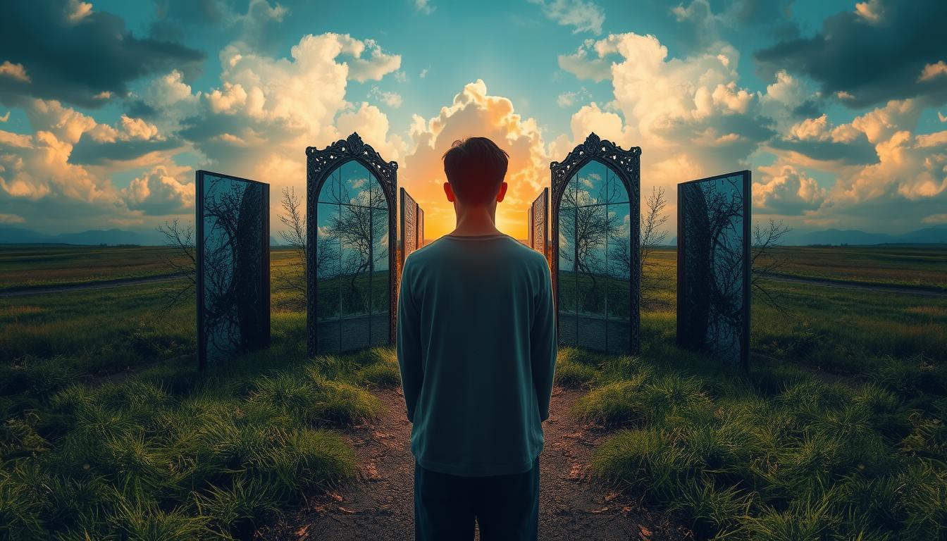 Questions pour mieux se connaître : guide pour votre introspection