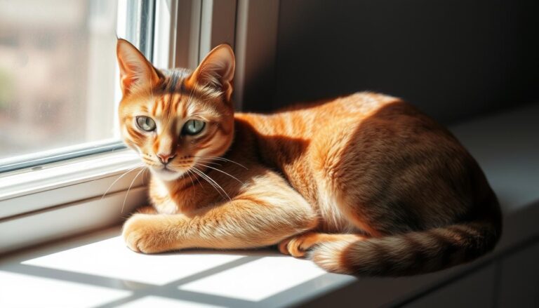 Comment connaître la race de son chat : guide complet