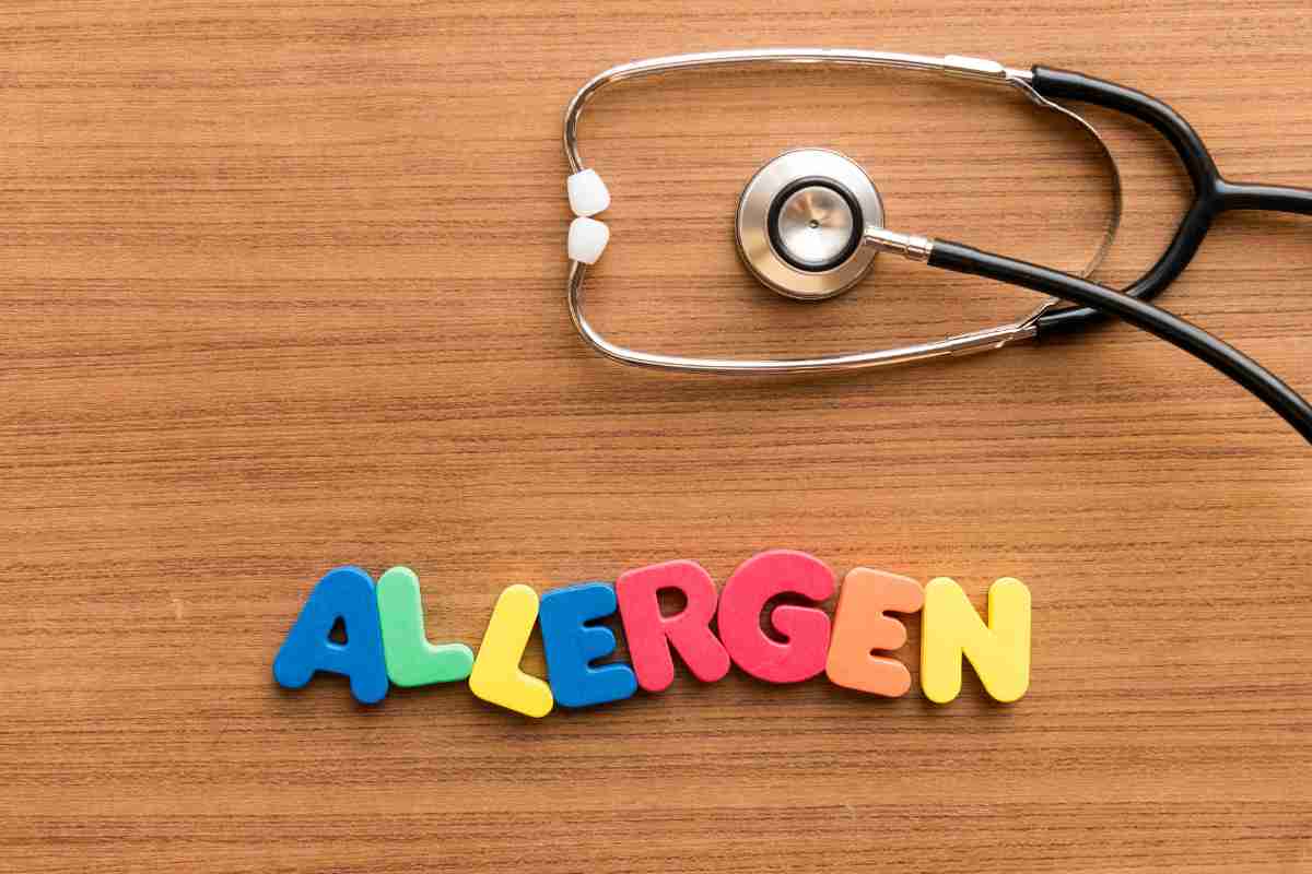 Comment savoir si on est allergique à l'iode : 3 causes