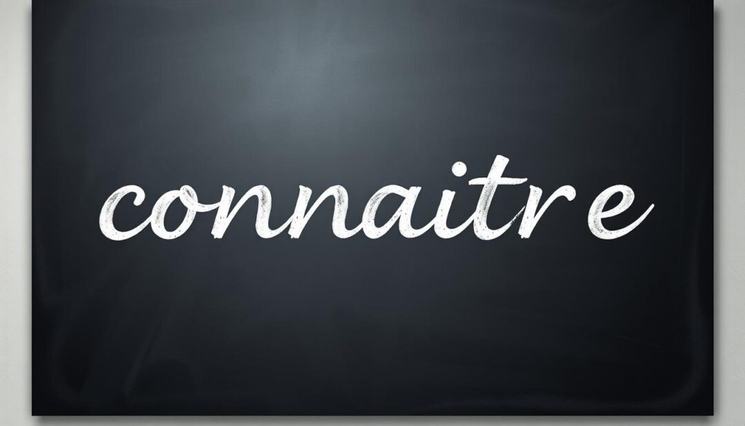 Apprenez à conjuguer le verbe connaître au subjonctif