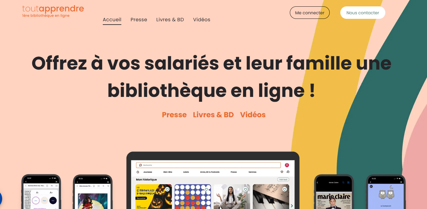 Tout Apprendre : inscription, connexion, prix et avis