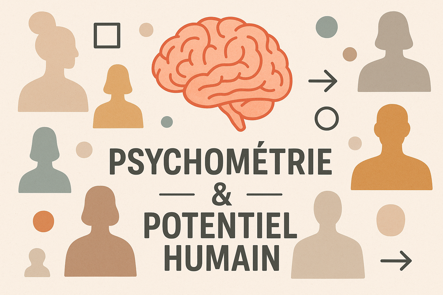 Comment mieux comprendre le potentiel humain grâce aux approches ...